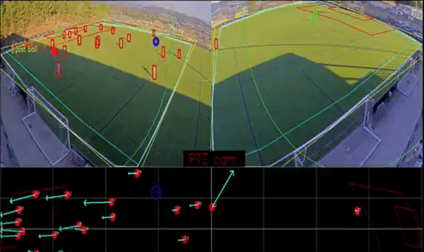 cinfo explica en RTVE cómo funciona nuestra tecnología de video de IA ...