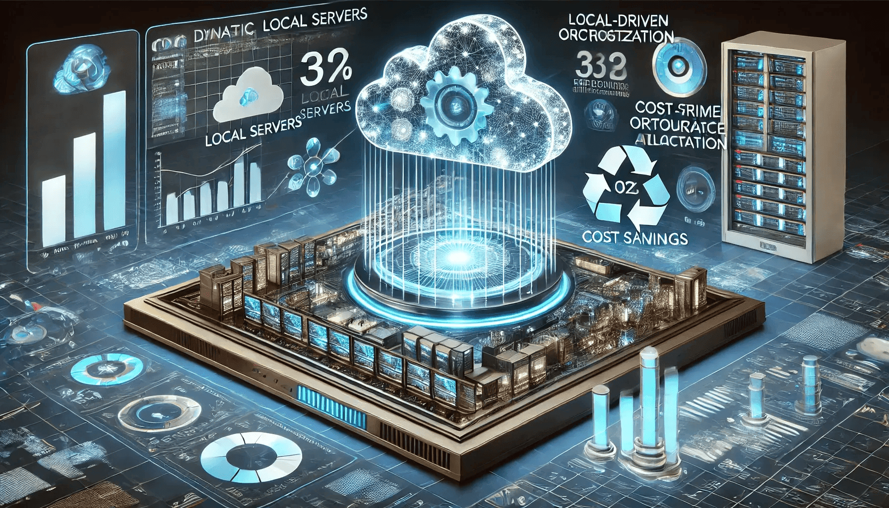 How to Optimize Cloud Costs with a Hybrid Strategy - cinfo